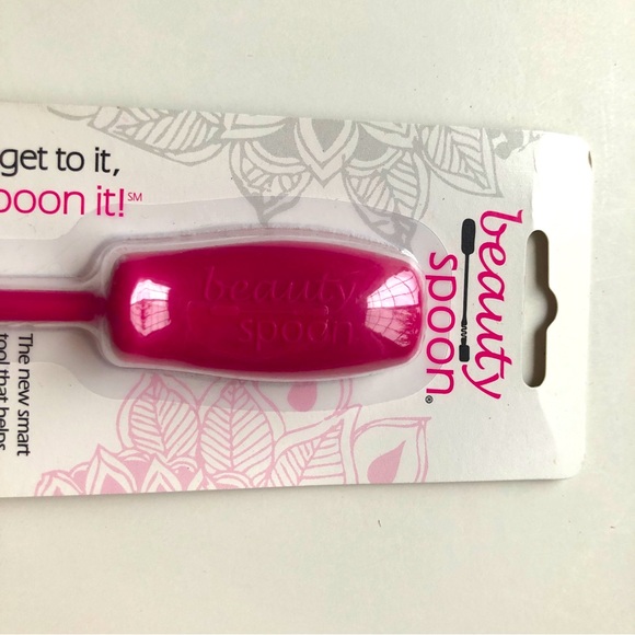 Beauty Spoon | Makeup | 3x The Original Beauty Spoon Cosmetics Spatula ...